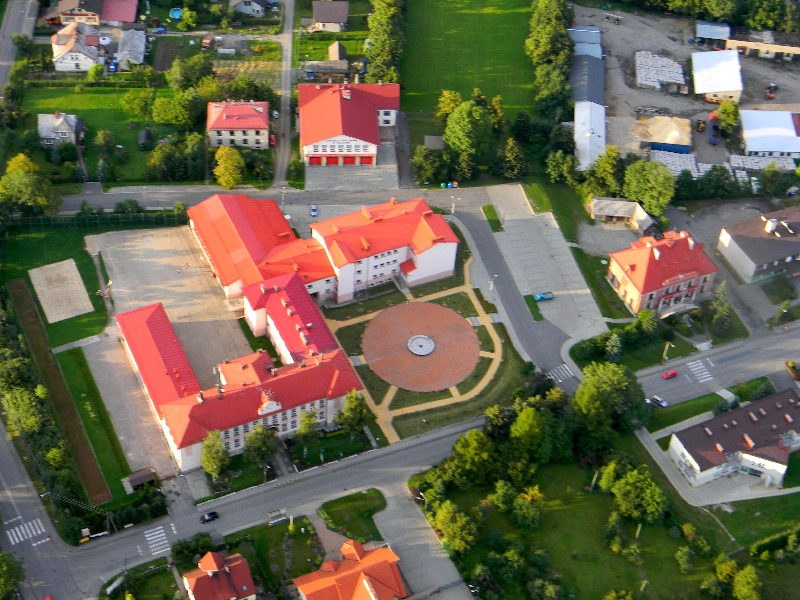 Beskidzkie atrakcje: Goleszów - Echo Regionów